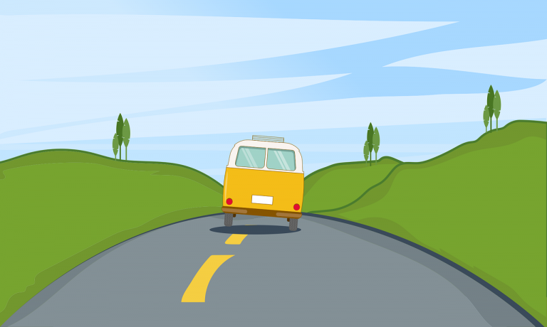 “way”が持つ2つの意味と”way”を使った4つの英語表現まとめ| Kimini英会話