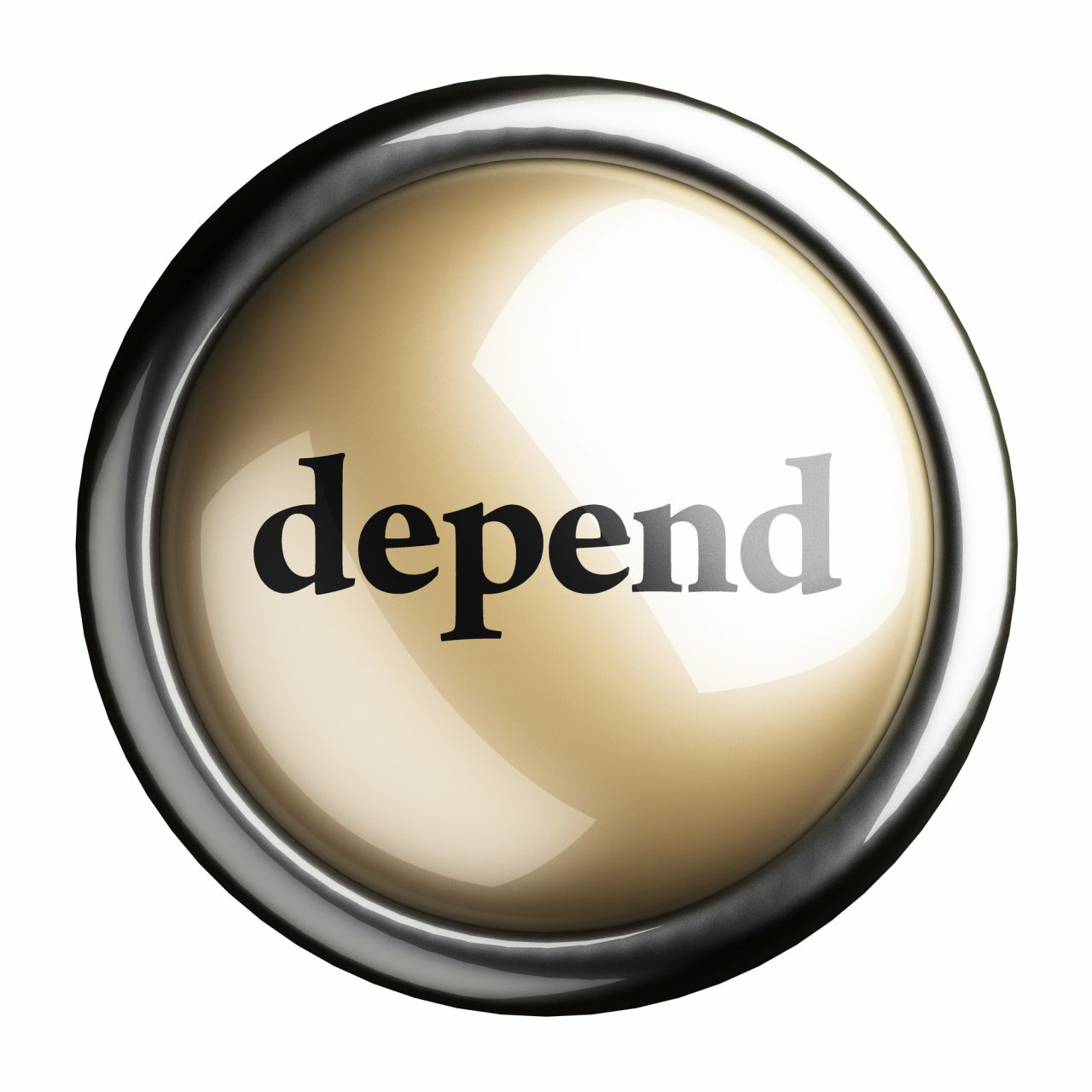 “depend”や”depend on”の意味や使い方を例文付きで解説| Kimini英会話