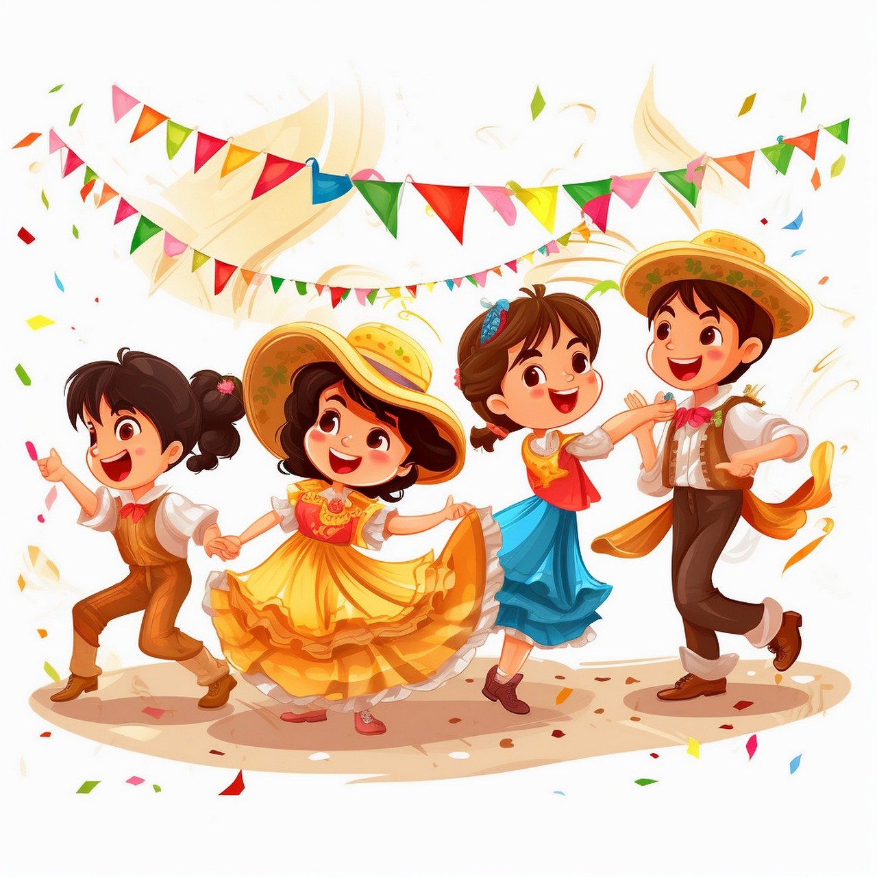 【子育て英語】世界の学校行事『School Events』を探ってみよう！| Kimini英会話