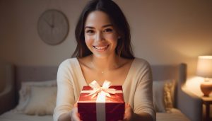 “Especially for you”はどういう意味？ギフトや日常会話でさくっと使って特別な思いを伝えよう| Kimini英会話