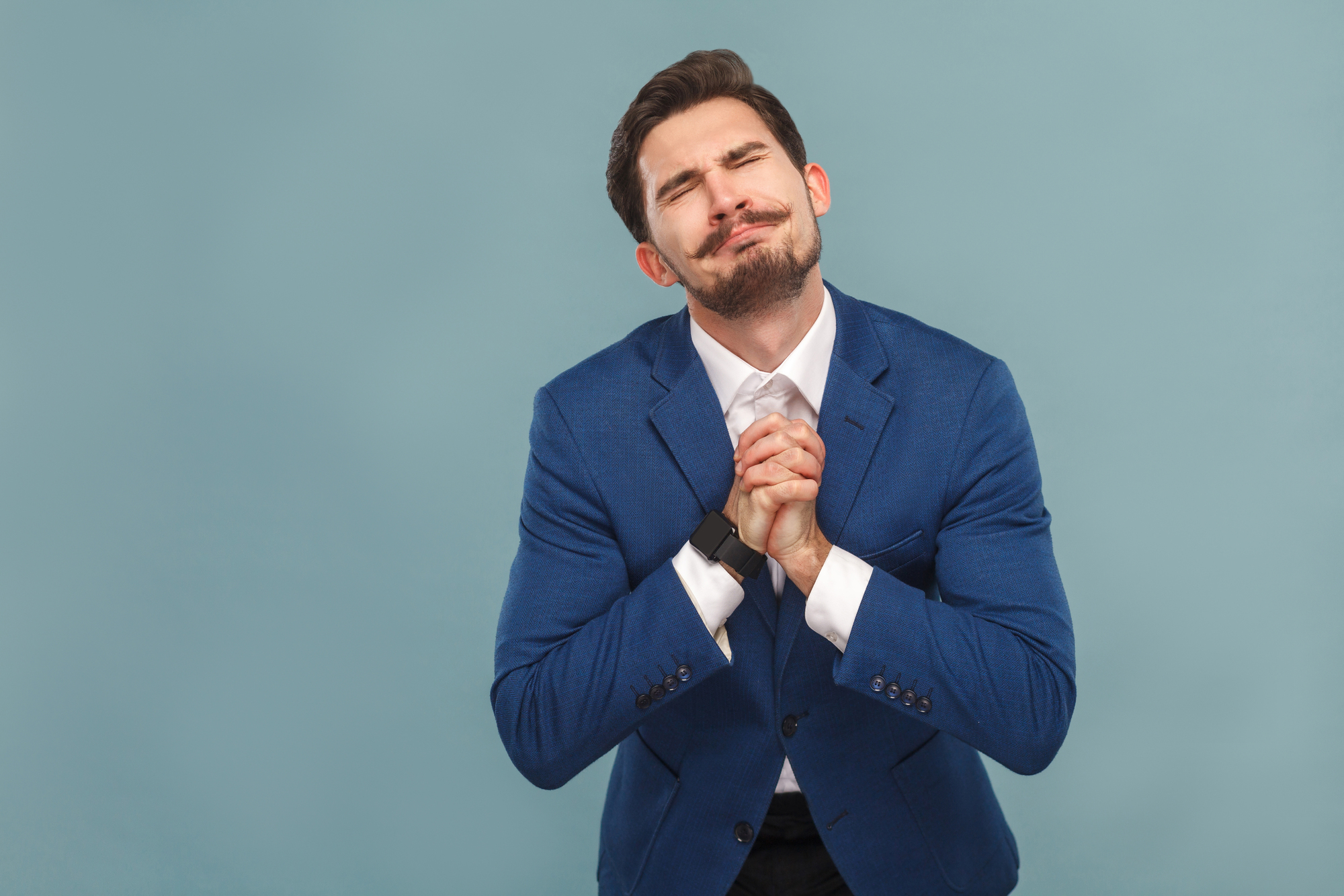 begの意味と使い方は？懇願する・せがむ、物乞いやスラング表現も紹介| Kimini英会話