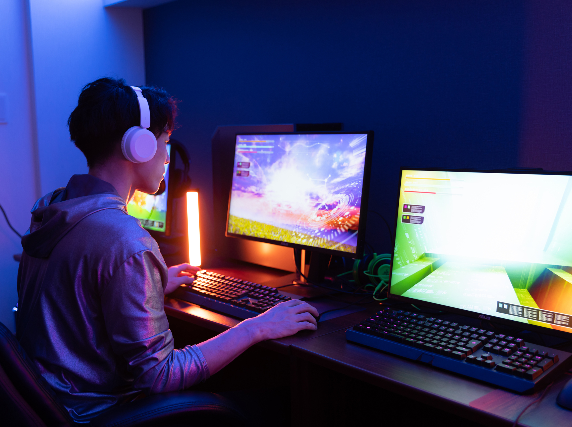 “ggwp”の意味は何？”wtf”などの良く使われるゲーム用語も紹介！| Kimini英会話