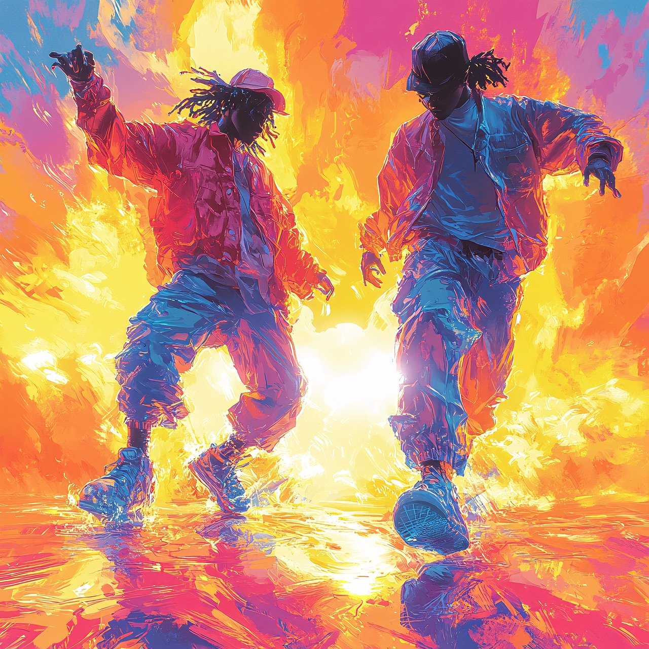 英語を通じて世界の音楽文化を探る｜韓国「K POP」| Kimini英会話