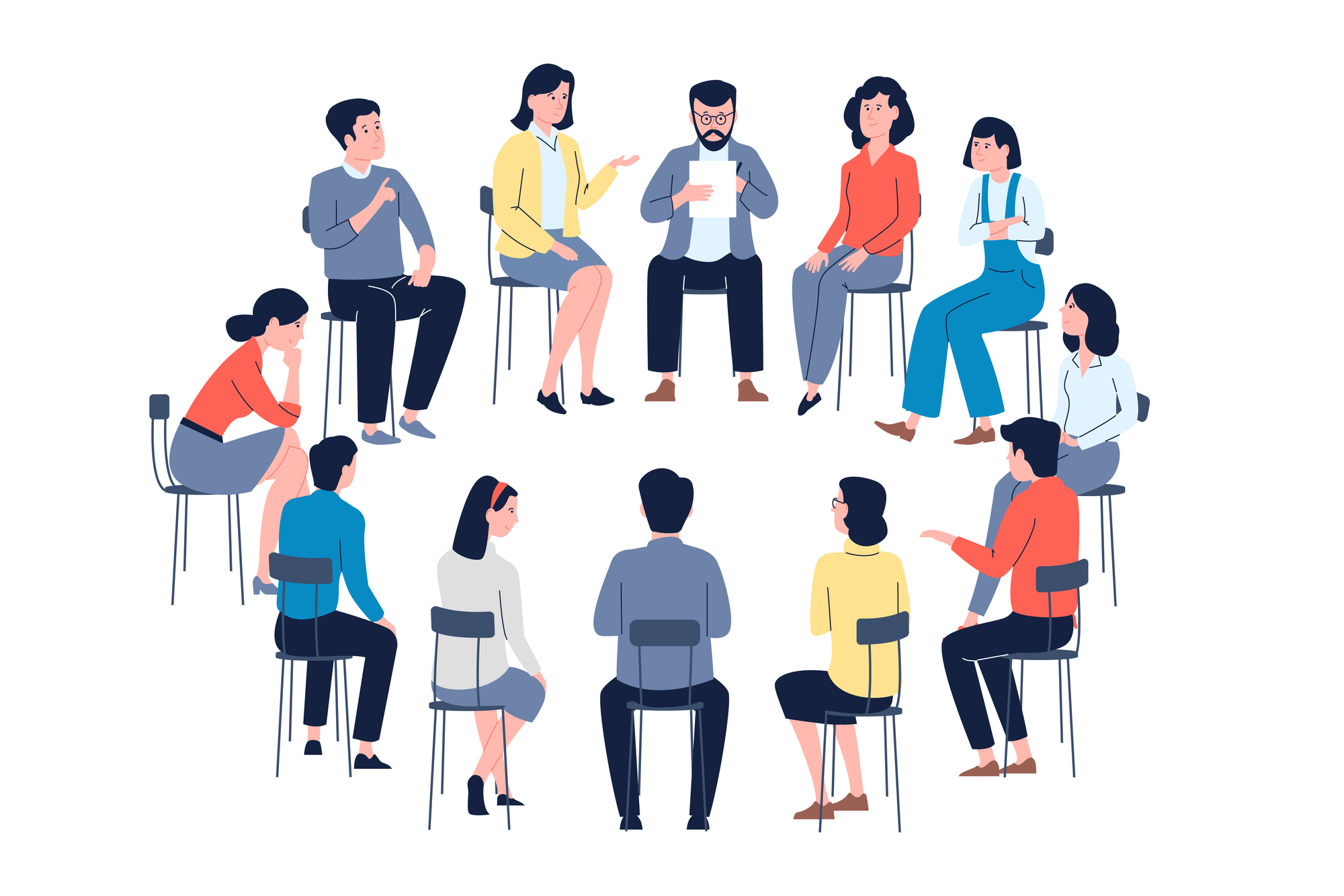 セッションの意味は何？英語”Session”の意味やビジネスでの使い方も紹介！| Kimini英会話