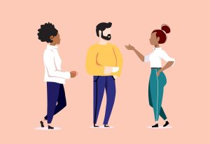 ”get back”ってどんな意味？類義語とスラング表現も紹介！| Kimini英会話