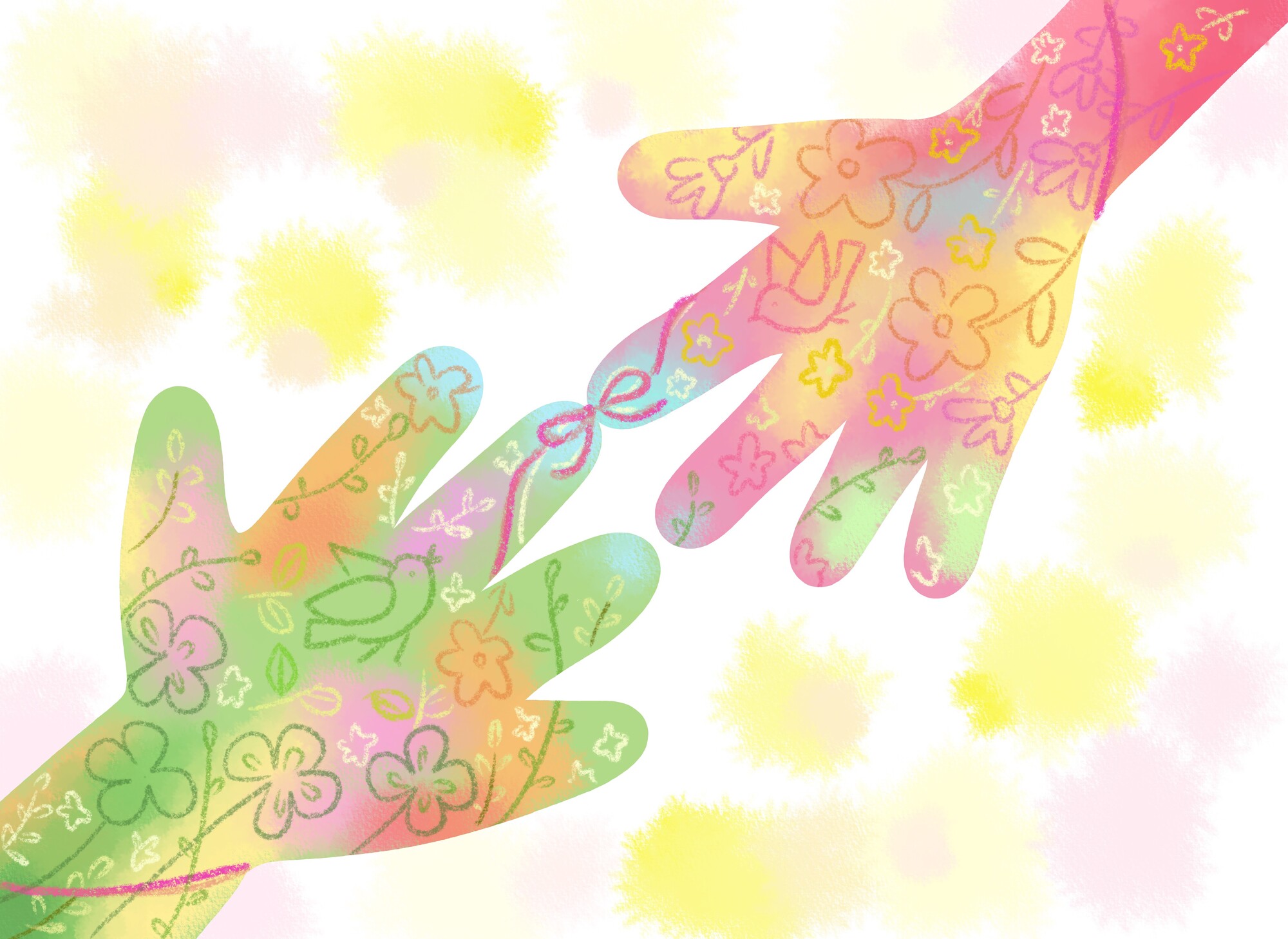 ”reach out”の意味は？”contact”との違いも解説！| Kimini英会話