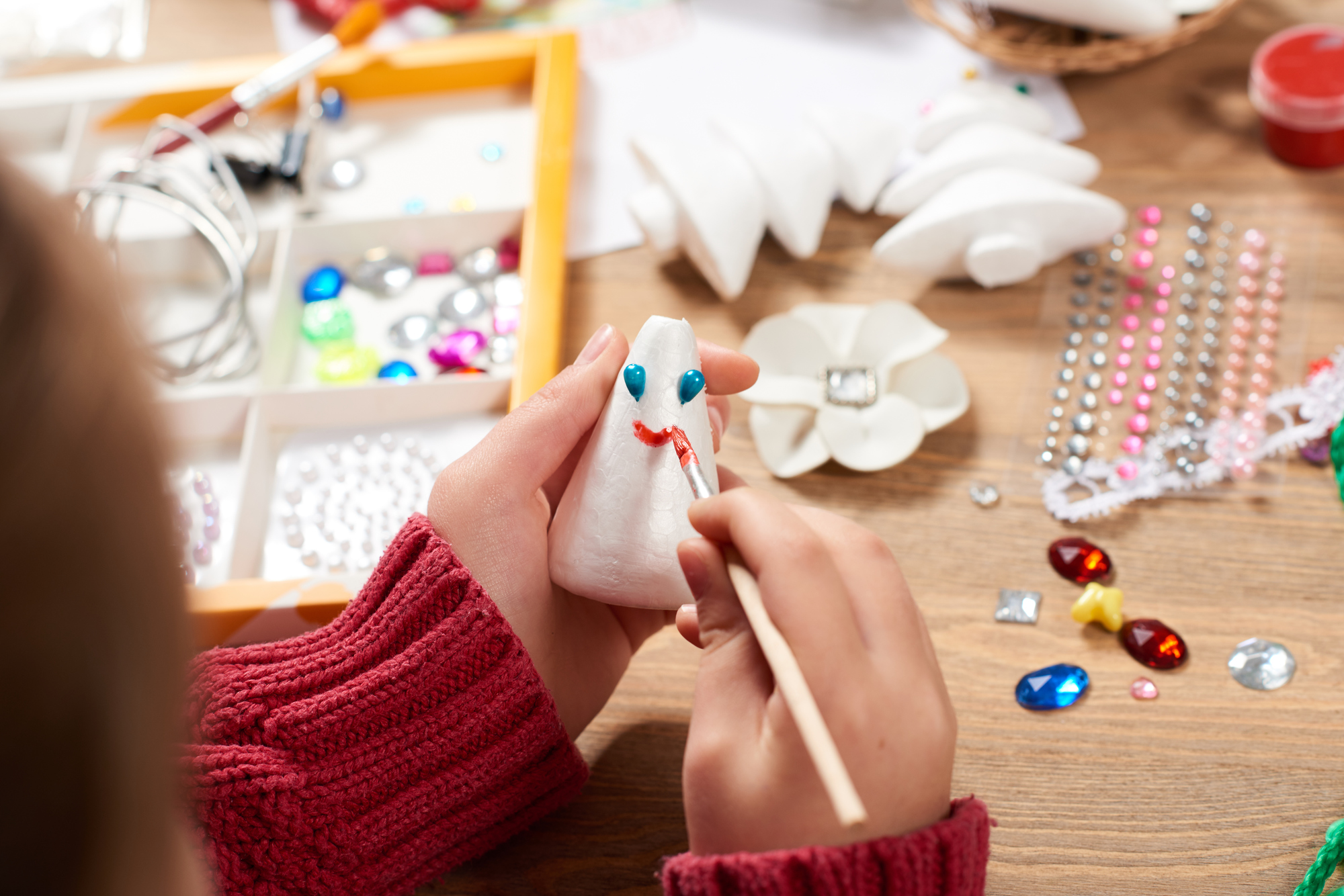 ”craft”ってどんな意味？名詞と動詞の用法、”skill”との違いを解説| Kimini英会話