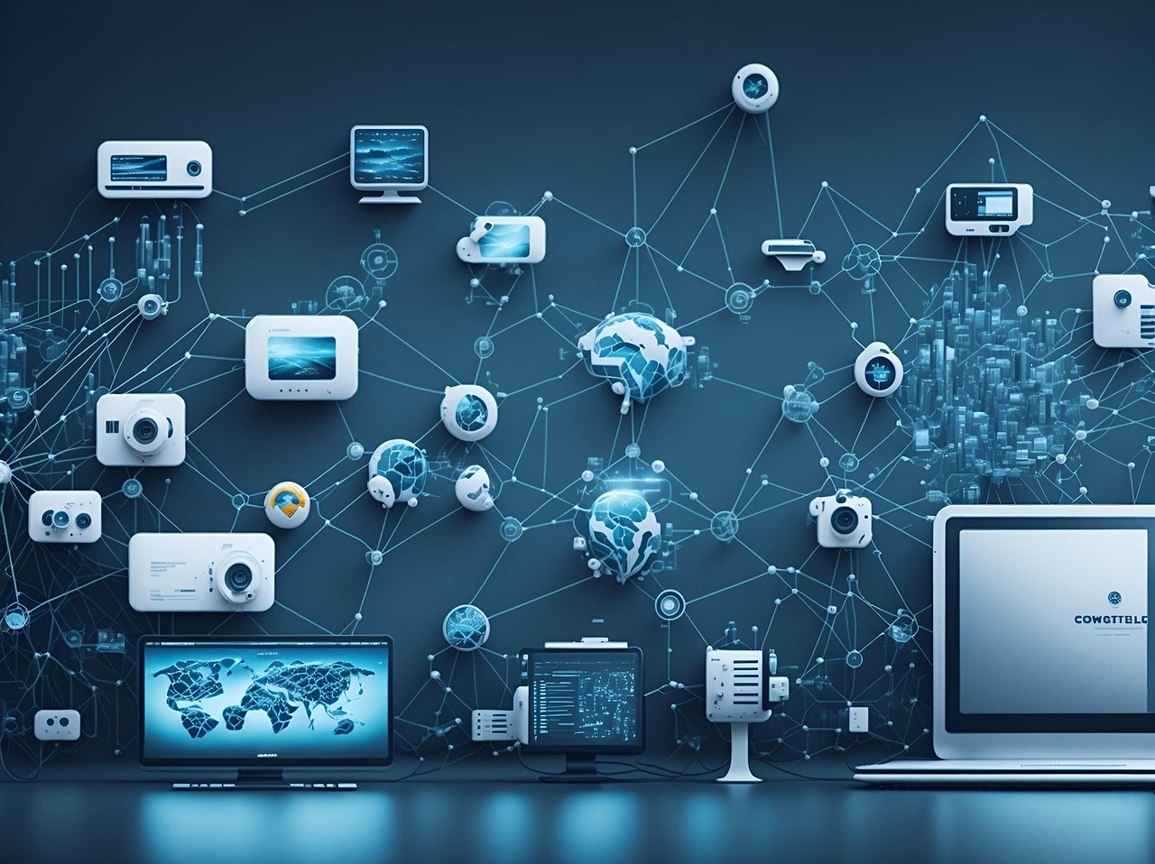 AIに取られる仕事とは？英語力が求められる時代のメリット・デメリットと社会的影響| Kimini英会話