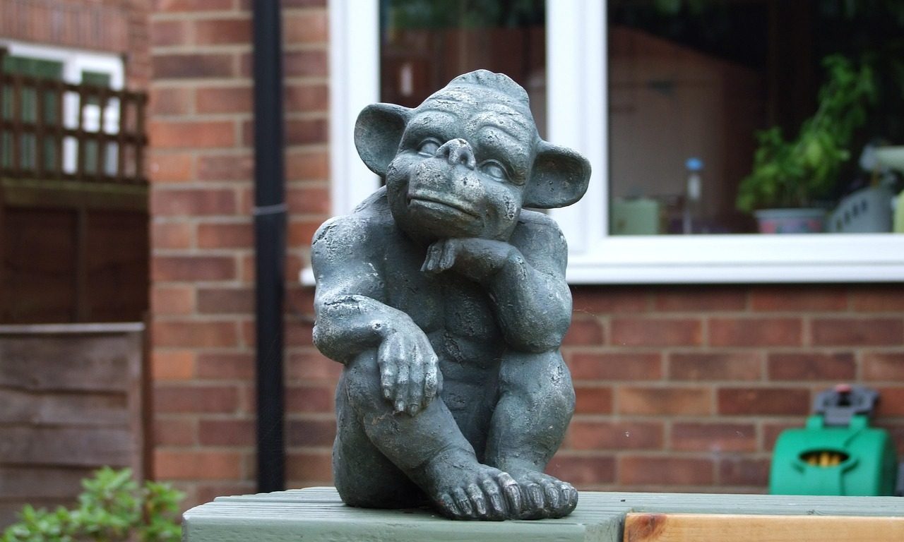 妖怪【ゴブリン】を英語で紹介。ハリポタにも登場するイタズラ好きのGoblinとは？| Kimini英会話