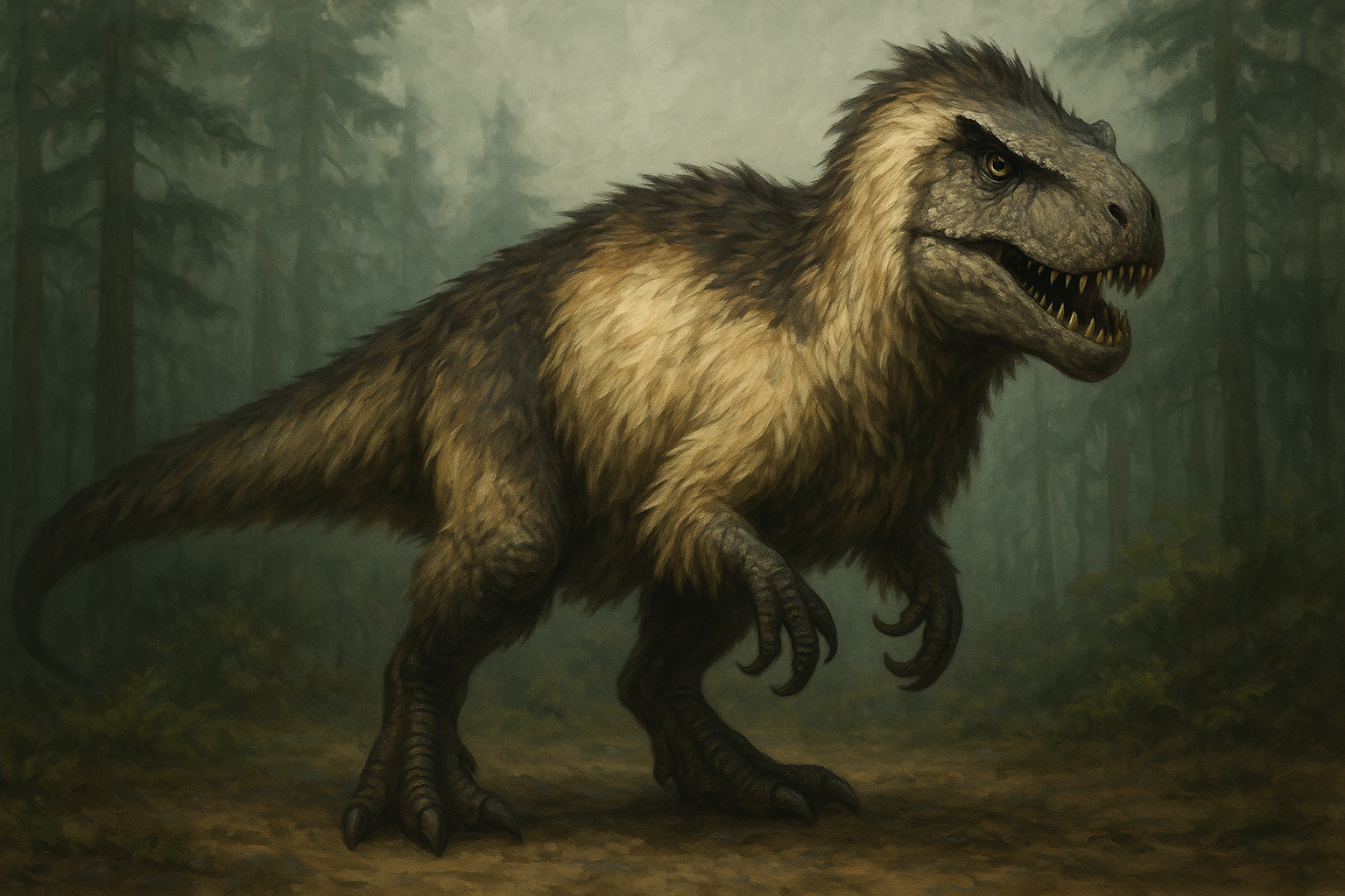 ユウティラヌスとは？英語で恐竜の特徴を説明してみよう！| Kimini英会話