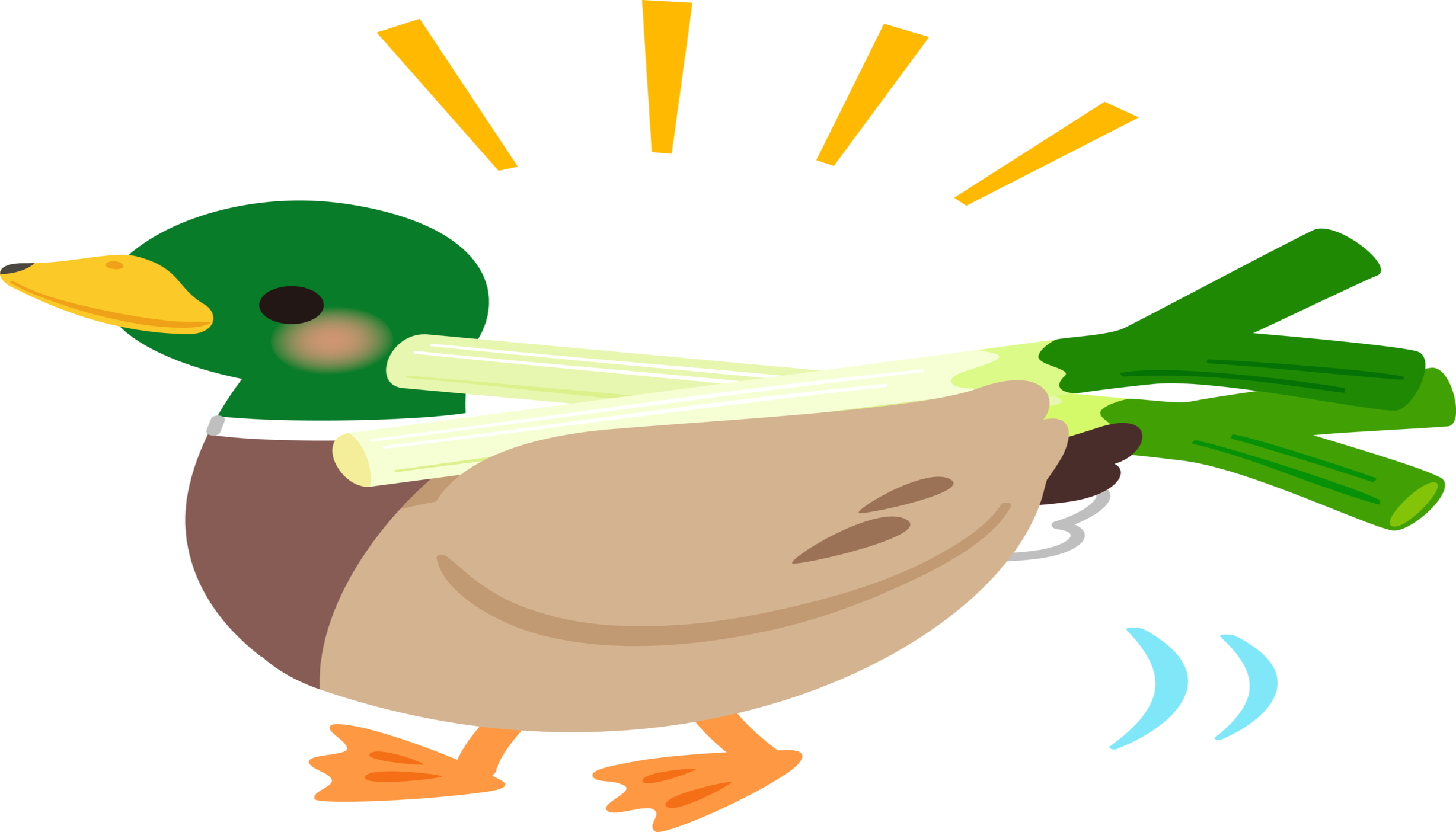 今話題の「カモネギ」とは？ポケモンスリープの話題で英語を学ぼう！| Kimini英会話