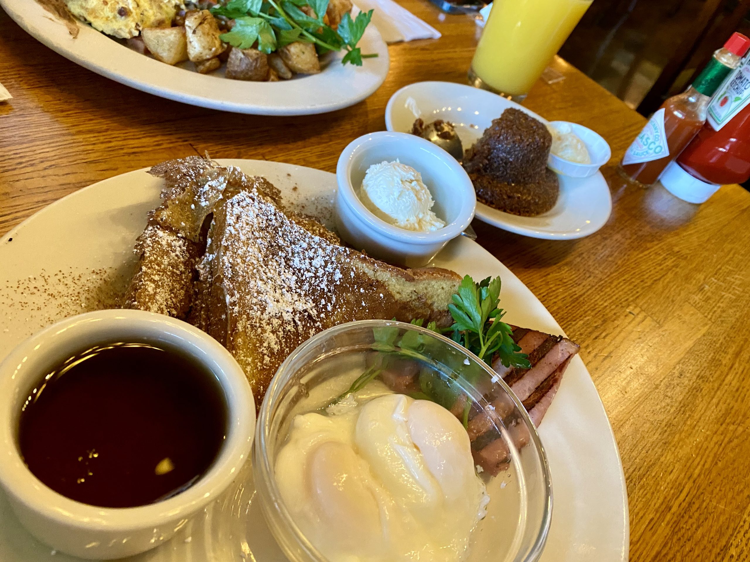 アメリカの定番朝食「フレンチトースト」。フレンチってどこから来てるの？トレンドの食べ方も| Kimini英会話