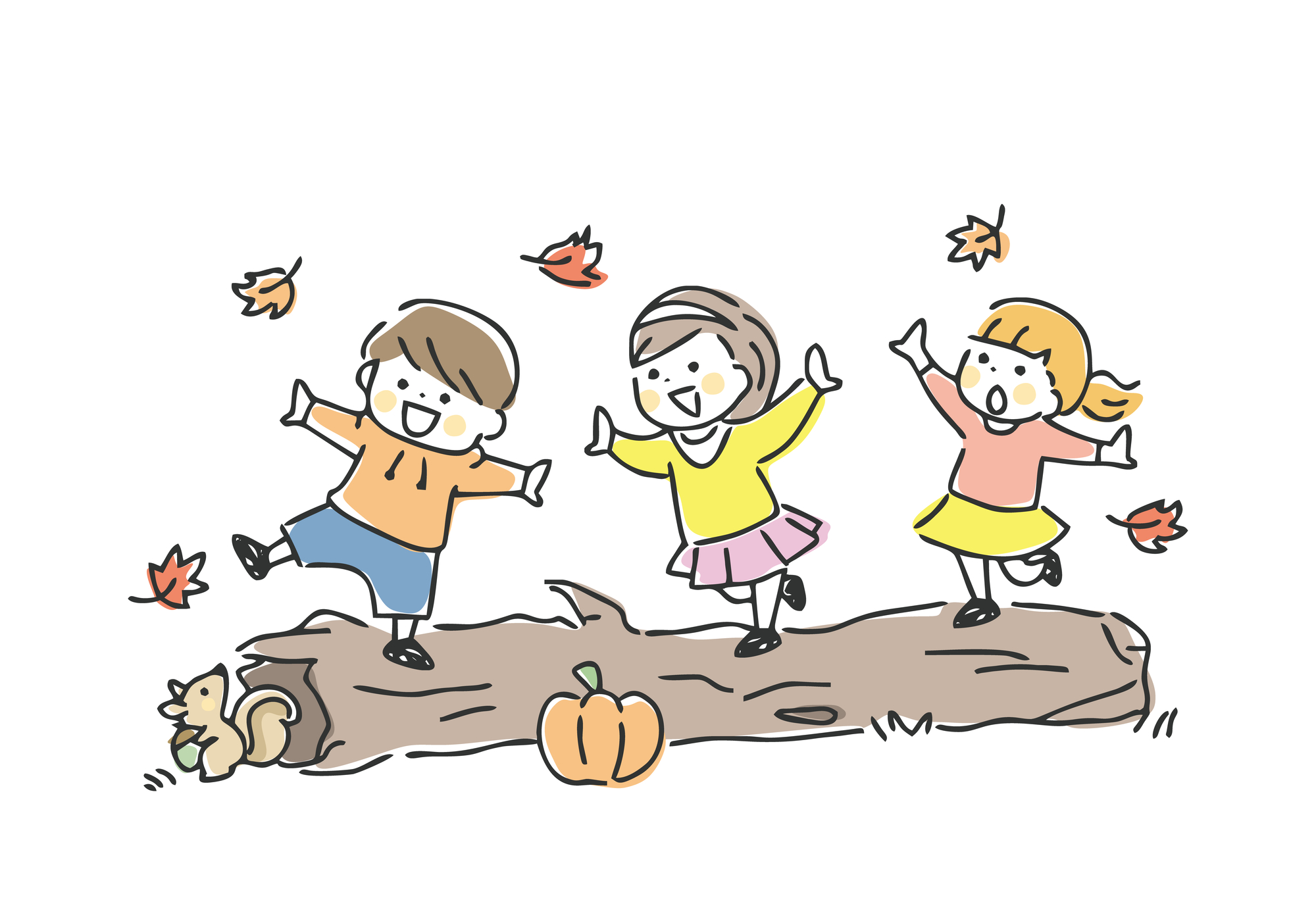 サンクスギビング”Thanksgiving”の『ありがとう』を英語で伝える：小さな子にもできる感情表現| Kimini英会話