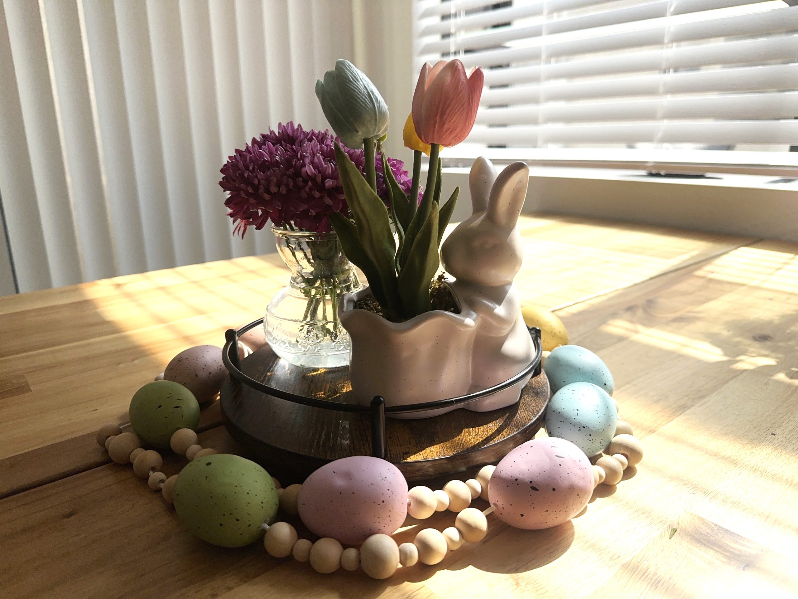 イースターで感じるカリフォルニアの春 Easter in California| Kimini英会話